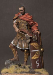 Ancient Roman Military Ranks and Wages: A Complete Guide to the Roman ...