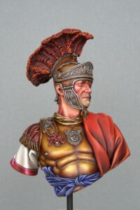 Ancient Roman Military Ranks and Wages: A Complete Guide to the Roman ...