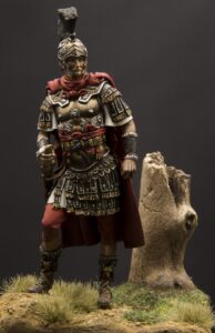Ancient Roman Military Ranks and Wages: A Complete Guide to the Roman ...