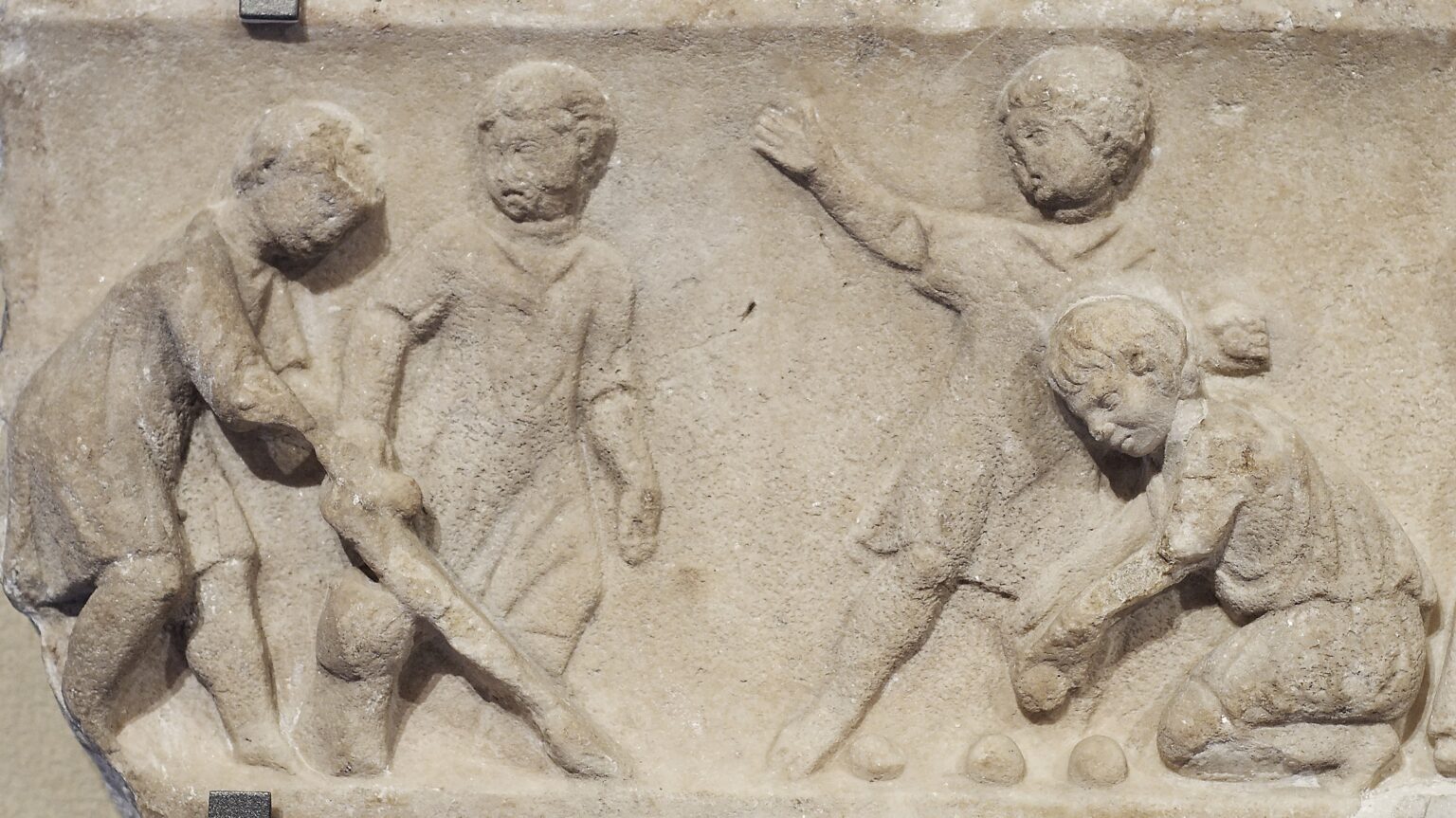 Daily Life of a Roman Child: Growing Up in Ancient Rome - History Rome