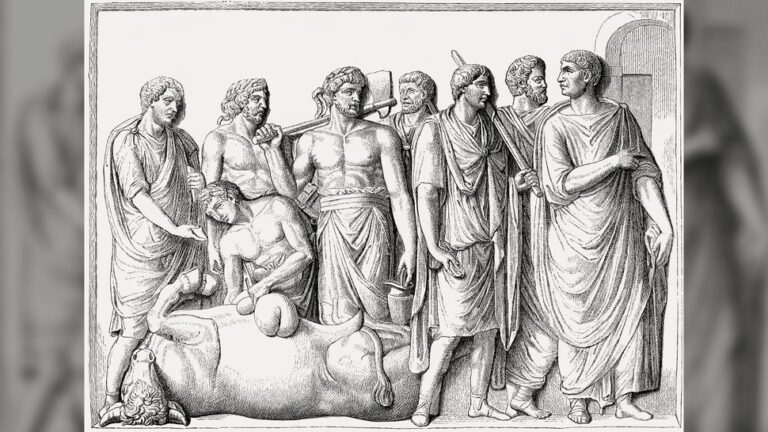 Roman Religion and Beliefs: Gods, Rituals, and the Divine Power of the ...