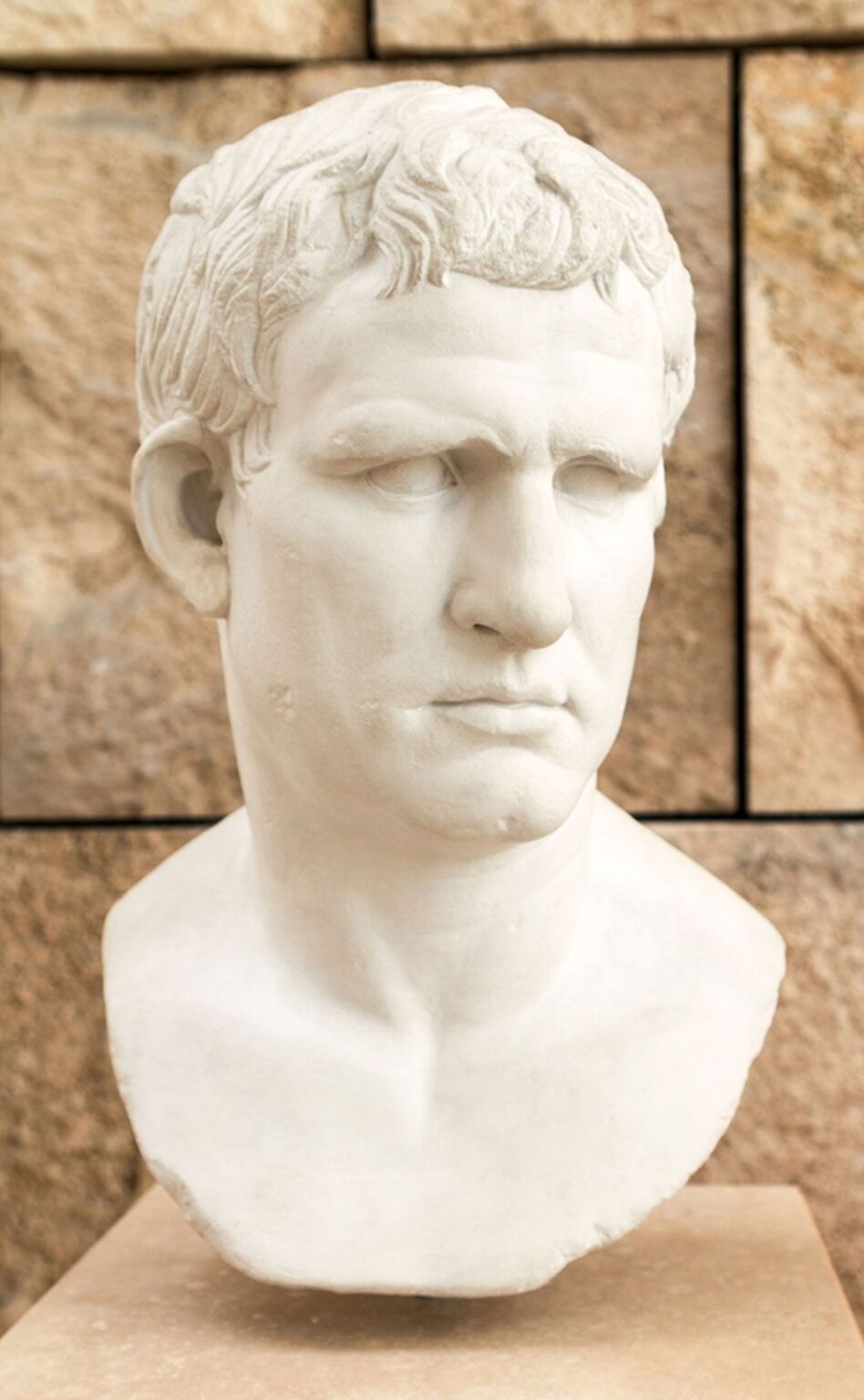 The Battle of Actium: The Naval Clash That Created the Roman Empire ...