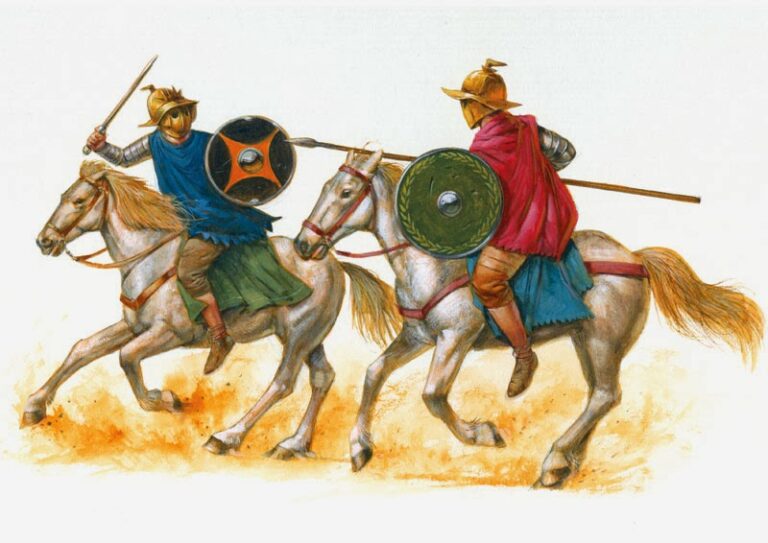 The Gladiator Types of Ancient Rome: A Complete Guide to Classes ...