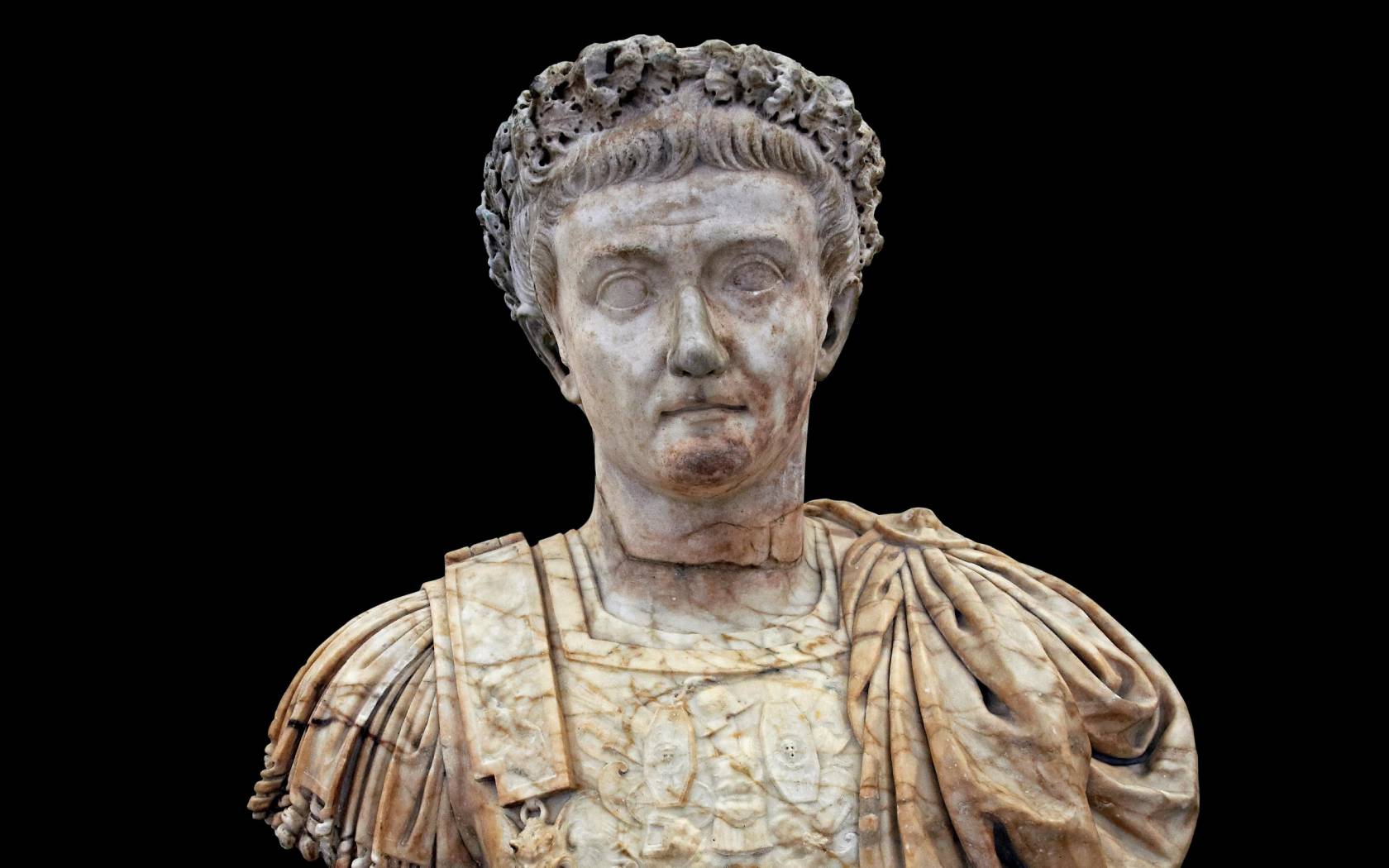 The Most Influential Roman Emperors: Power, Legacy, and the Shaping of ...