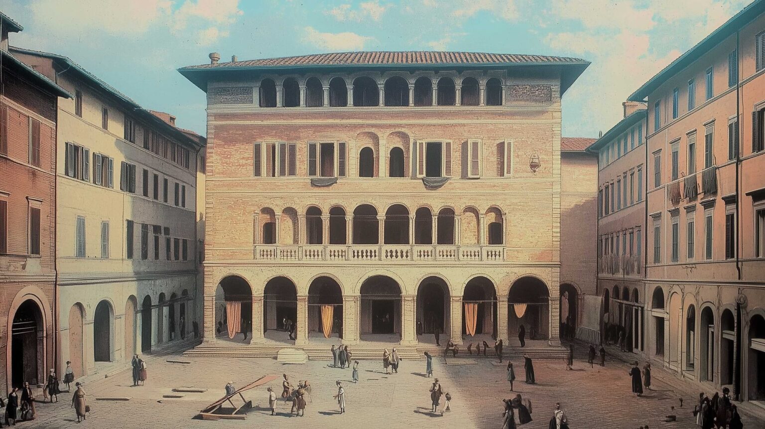 Roman Houses: Structure, Design, and Social Hierarchy in Ancient Rome ...